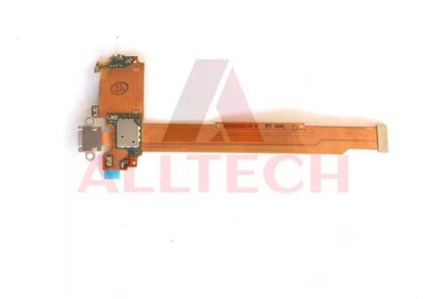 Flexible Flexsibl Cas Papan Cas Konektor Casan Vivo V Plus Ori Lazada Indonesia