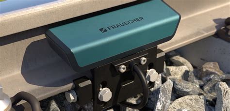 Innovative Train Detection Solutions Rail Express