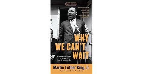Why We Cant Wait By Martin Luther King Jr