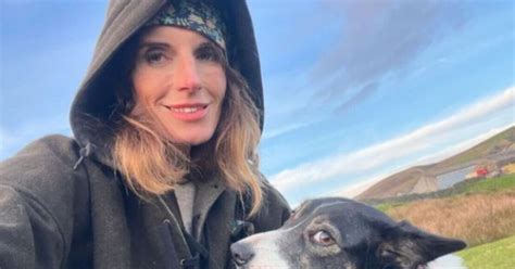 Inside Amanda Owen S Five Year Affair As Ex Clive Defends Her Celebrity News Showbiz Tv