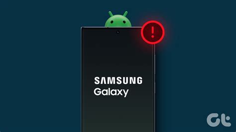 7 Ways To Fix Android Tv Stuck On Loading Screen Guiding Tech