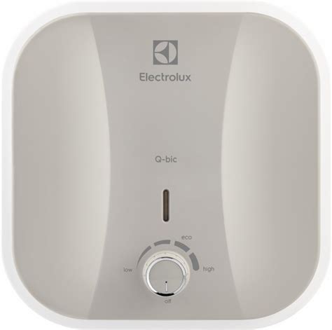 Бойлер ELECTROLUX EWH 15 Q-bic U – фото, отзывы, характеристики в ...
