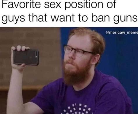 Gun Meme Of The Day Sex Position Edition The Truth About Guns