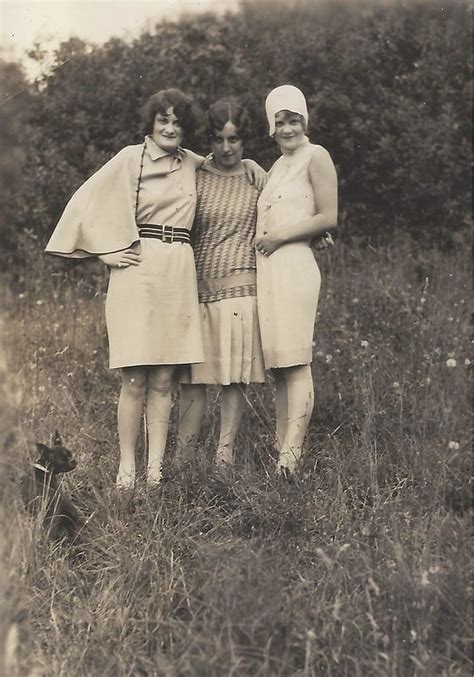 A Guide To Prohibition Era Clothing And Styles The Old Timey