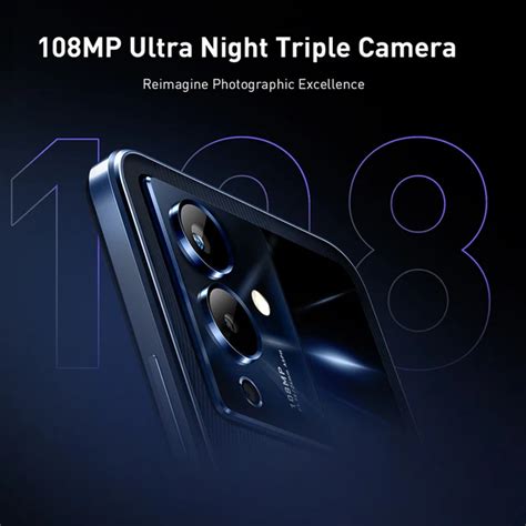 Infinix Note Pro G Smartphone Gb Gb Nm Dimensity Ultra Processor Fhd Amoled