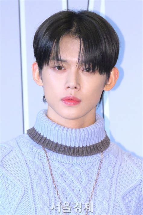 투모로우바이투게더 연준 이게 바로 미남 [se★포토] 서울경제