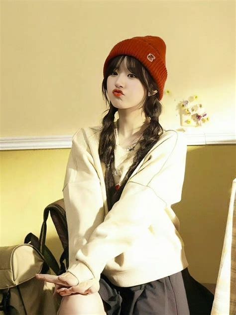 Pin By Nguy N H Lynh Dlin On L U Nhanh Actresses Korean Fashion Beautiful Chinese Girl