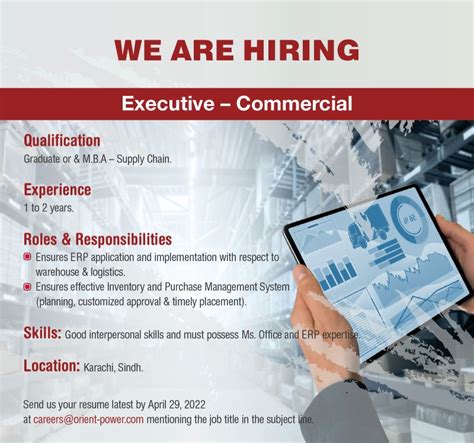 Amna Mazhar On Linkedin We Are Hiring