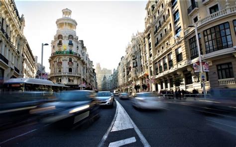 Aglomeraciones Urbanas Qué Son Características Tipos Causas