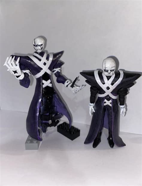 Xgaster Figure Rxtale