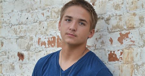 Terrell Daily Photo Carson Class Of 2015