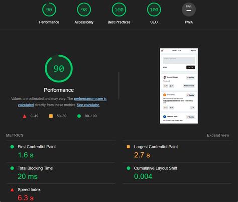 Lulseged Admasu On Linkedin Why Use Next For Modern Dynamic Web Apps