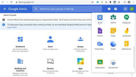 G Suite Email Backup Options