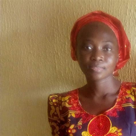 Faith Olurotimi Amadi On Reels