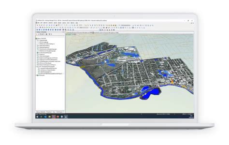 Infoworks Icm Innoaqua