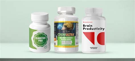 Best Memory Supplements Expert Recommended For Brain Health