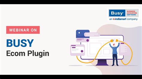 Transform Your Online Store Using Busy Ecom Plugin BUSY YouTube