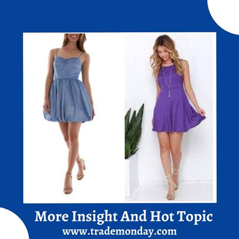 Trademonday On Linkedin Fashion