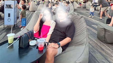 Karyawati Yang Diajak Staycation Bos Suka Pamer Gaya Hedon Di Medsos