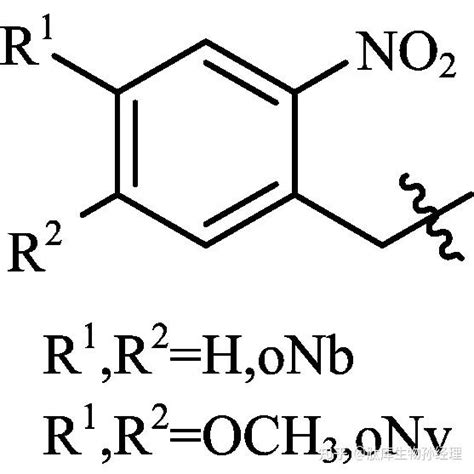半胱氨酸保护基研究进展 知乎
