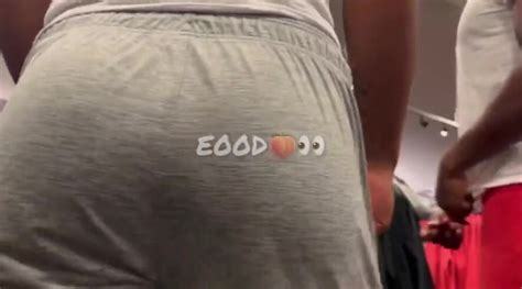 Football Booty No Draws Yikes ThisVid Com