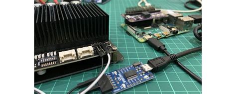 Control Mdds30 In Serial Simplified Mode Using Raspberry Pi