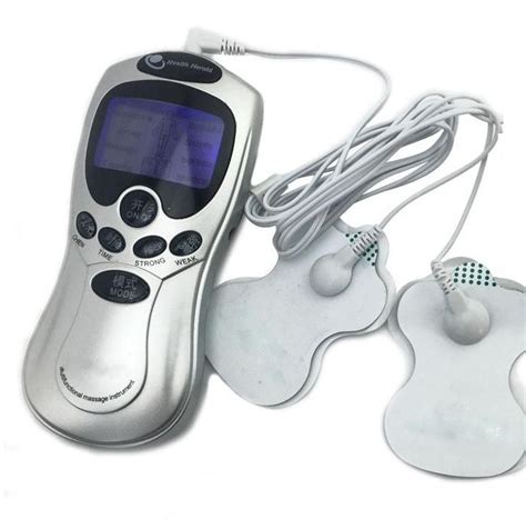 Digital Massage Therapy Machine Shop Today Get It Tomorrow