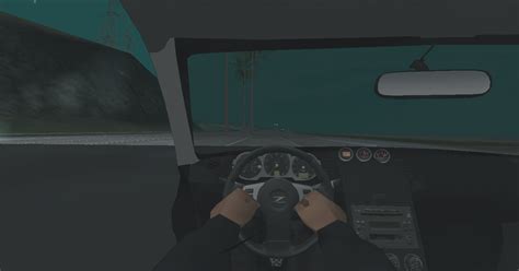 FIRST PERSON MOD WORK FOR SAMP