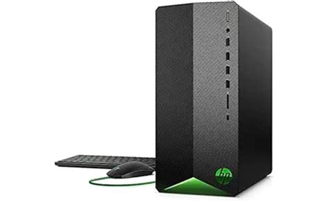 Hp Pavilion Gaming Desktop Review Mini Pc Reviewer