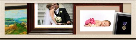 interactive custom frame visualizer frameworks raleigh nc
