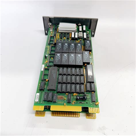 ABB INICT A DCS ABB 瑞士 深圳长欣自动化设备有限公司