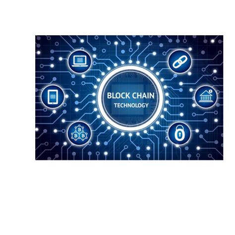 Introduction To Blockchain Technology