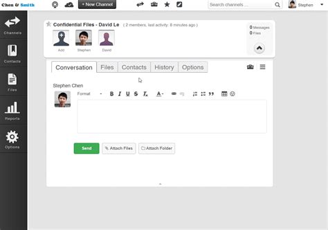 Beginners Guide To Titanfile For Trial Users Titanfile Support