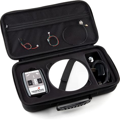 Sparkfun Rtk Surveying Kit Zed F9p Gnss Receiver Barbados Ubuy