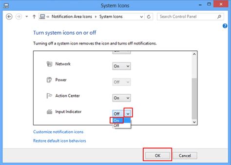 Easily Turn On Input Indicator In Windows 881