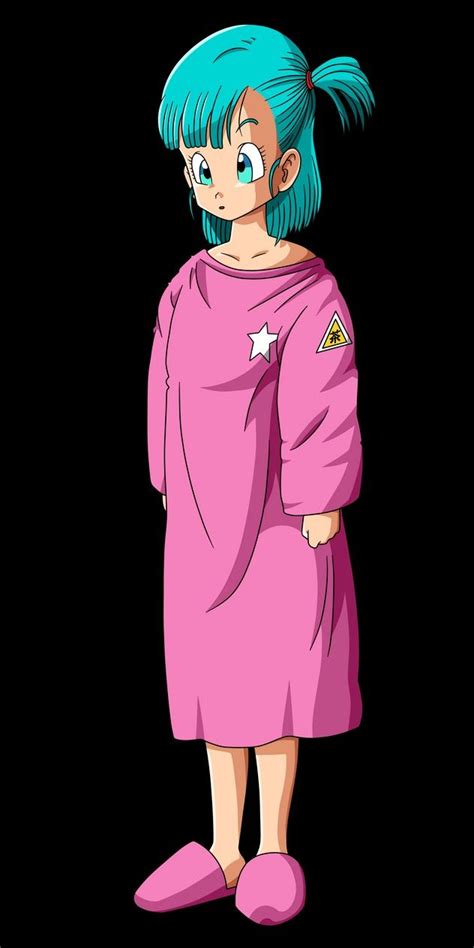Pin De Ahmed Em Bulma Dragon Ball Dragon Ball Gt Dragon
