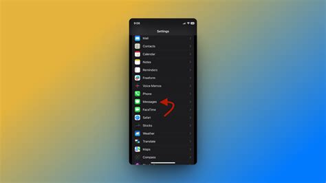 How To Hide Text Messages On IPhone In Ways To Prevent Snooping