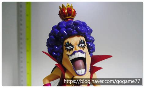 원피스피규어 더 그랜드라인 이완코프 Volthe Grandline Men Dxf정품 네이버 블로그