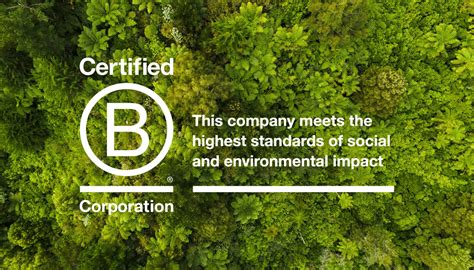 Carbonbit Is Now A Certified B Corporation Carbonbit Energy And