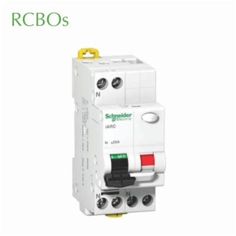 Schneider Rcbo 63 A At ₹ 1500piece New Delhi Id 20552358930
