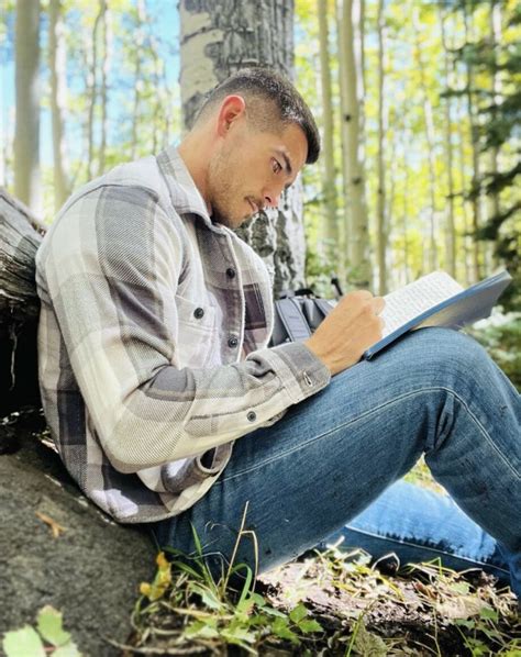 How To Reset Your Phone And Enjoy Nature Jacob Mclaughlin Posted On