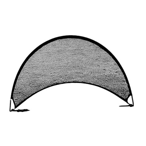 Pop Up Net 6ft Serious Cricket