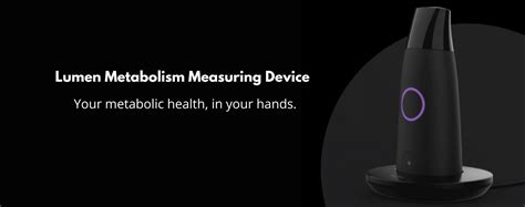 Lumen Metabolism Measuring Device Review Smyhome