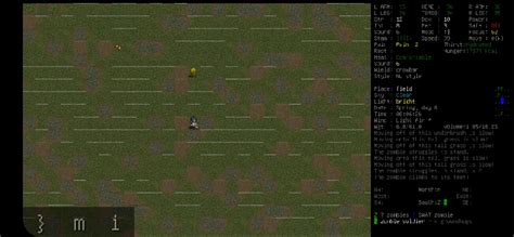 Graphical Bug Using Tilesets Rcataclysmbn