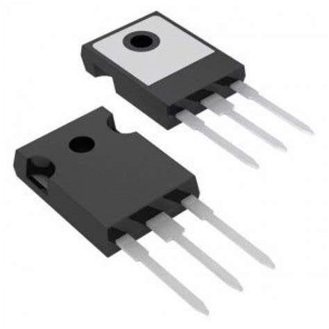 FGA25N120 IGBT 25A 1200V Infineon MOSFET | ESGRUPELEKTRONİK
