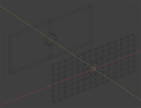 Good Or Bad Topology Works In Progress Blender Artists Community