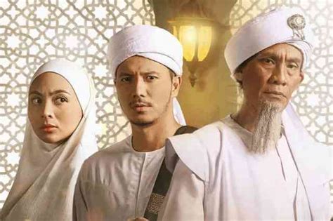 Di Balik Sosok Walid Di Drama Bidaah Cermin Gelap Manipulasi Keagamaan Dan Cuci Otak Halaman