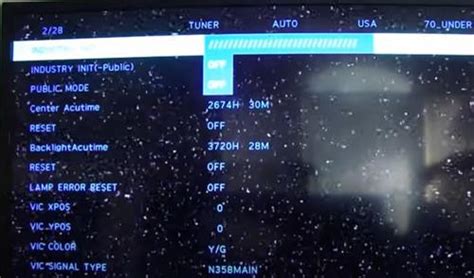 How To Factory Reset A Sharp TV Methods WirelesSHack