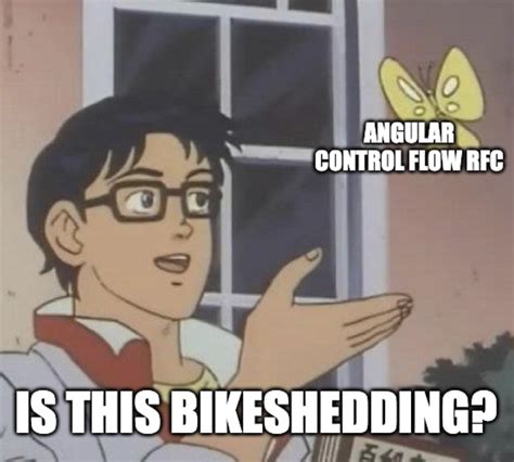 Complete RFC Built In Control Flow Angular Angular Discussion 50719 GitHub