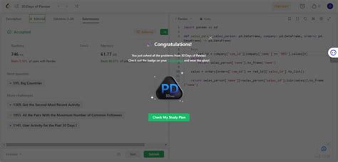 Eyad Aiman On Linkedin 30daysofpandas Dataanalysis Pandaschallenge Continuouslearning